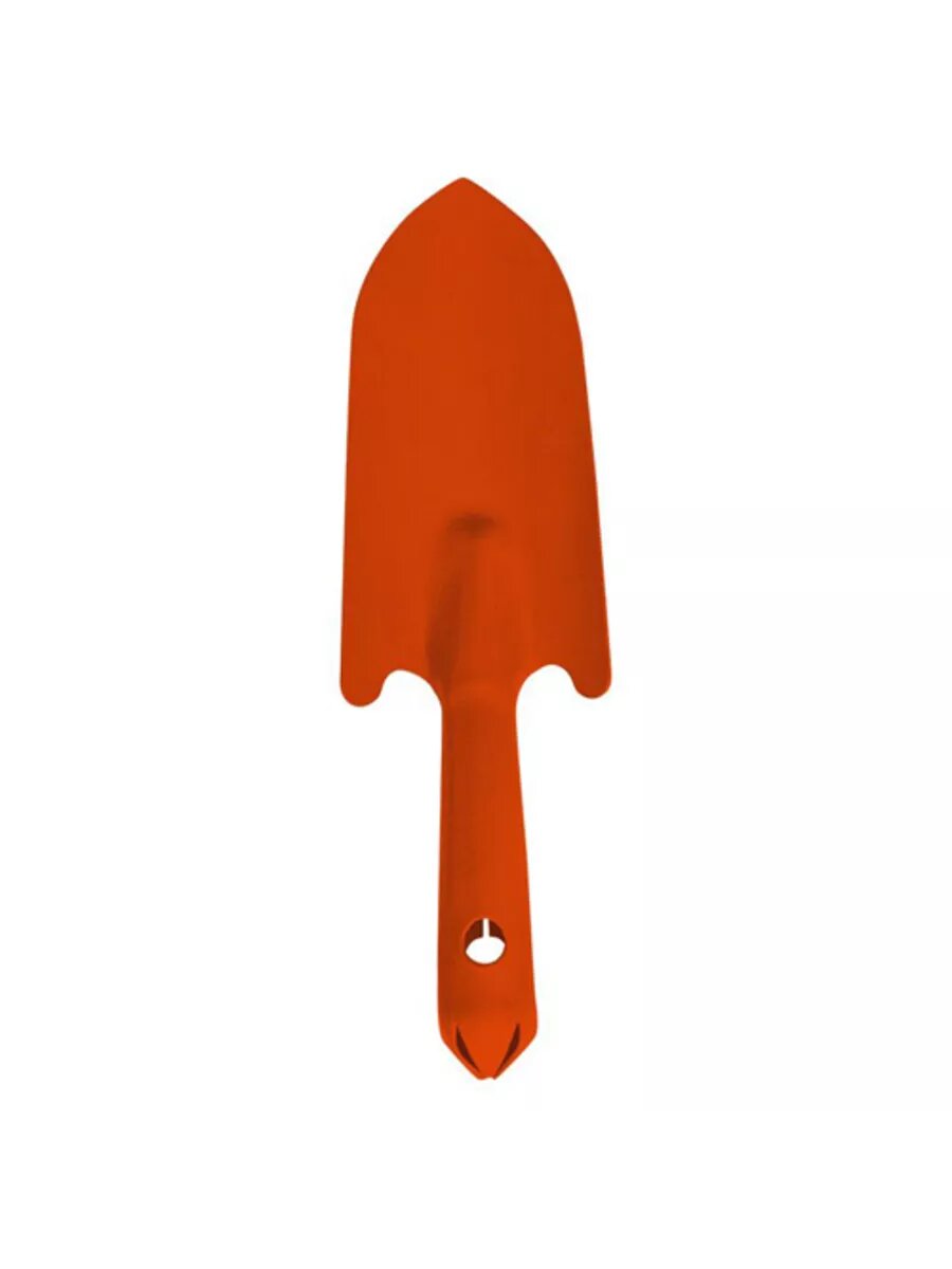 Совок посадочный металлический 280/105 мм