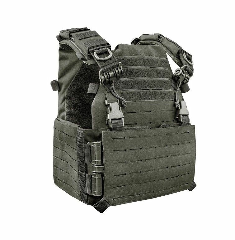 Жилет разгрузочный Sturmer Breach, Ranger Green