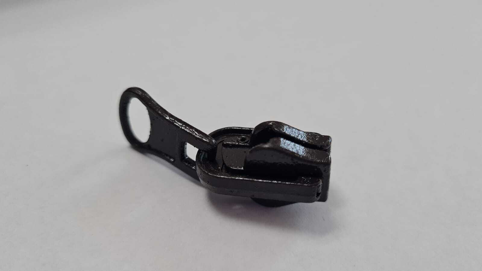 Бегунок для рулонной молнии трактор тип 8