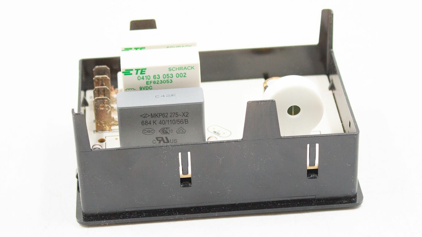 Программатор для духового шкафа Miele Миле 5755914 (LED198/008.231/5715974)