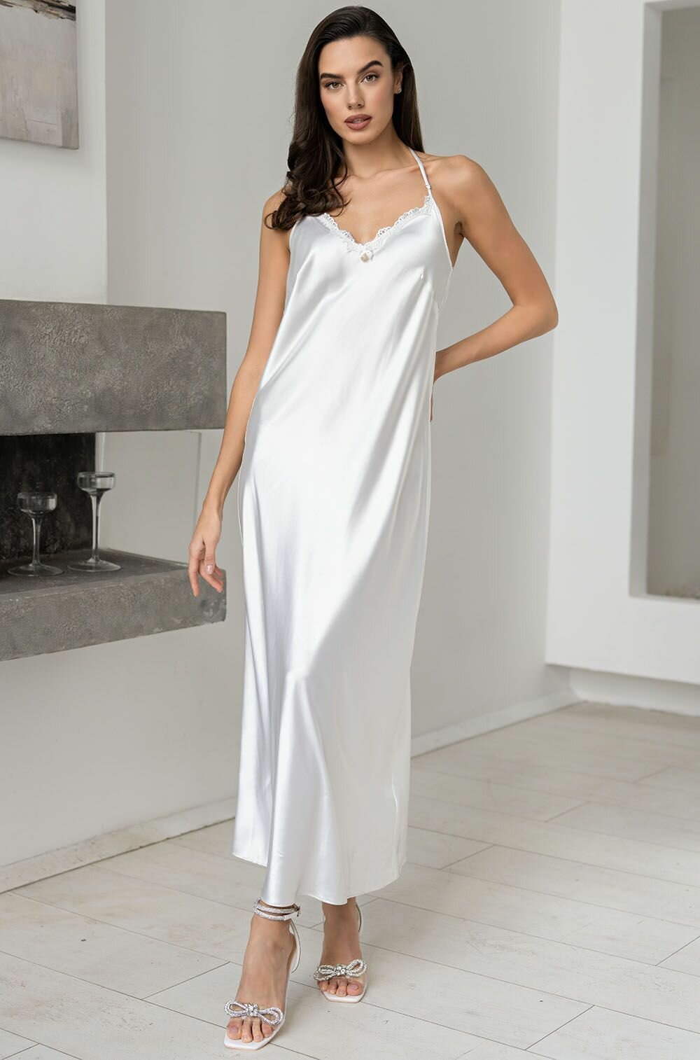 Сорочка Marjory