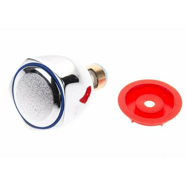 Маховик с кранбуксой LEDEME LH09