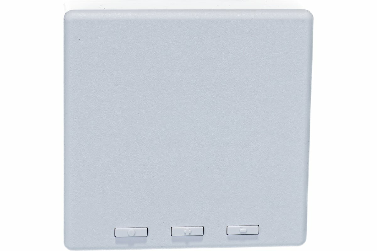 Алмак Электронный терморегулятор для систем отопления и охлаждения ALMAC IMA-1