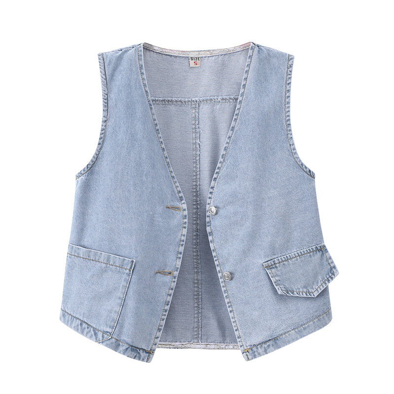 Жилет спортивный