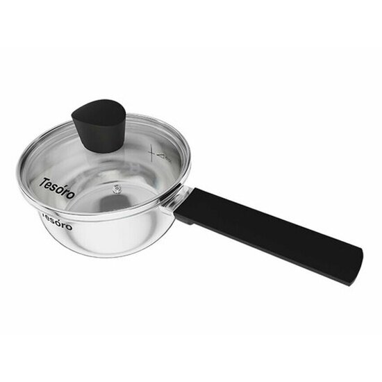 Ковш Tesoro Посуда Tesoro Modica 0,9 л (КС509)