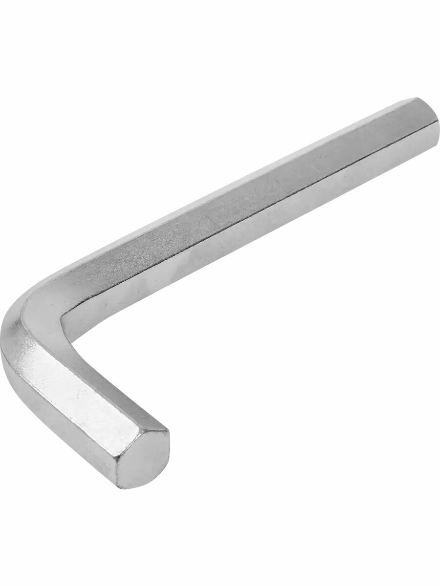 Ключ имбусовый шестигранный 18 мм