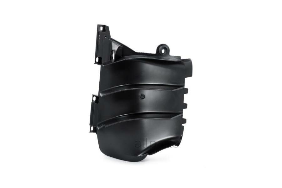 TOPCOVER T0186-6002 Дефлектор внутренняя часть правая