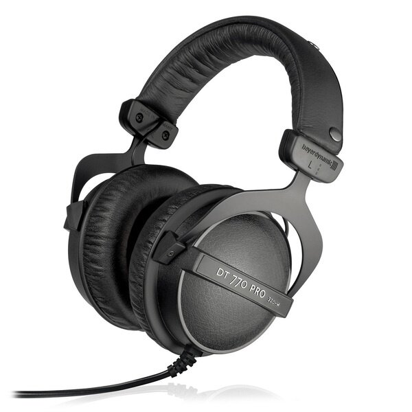 Наушники Beyerdynamic DT 770 Pro 32