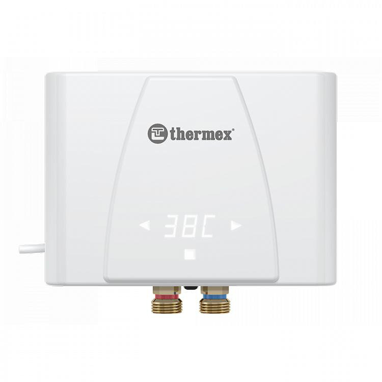 Водонагреватель электрический проточный Thermex Trend 4500