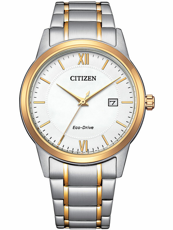 Наручные часы CITIZEN Eco-Drive — фото 1