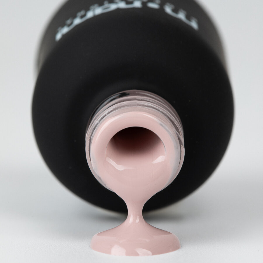 Гель-лак Monami Professional French Meadow - Smoky Taupe, 8 г