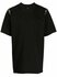 Футболка ISAAC SELLAM Intersection Bande, размер 54, black/black