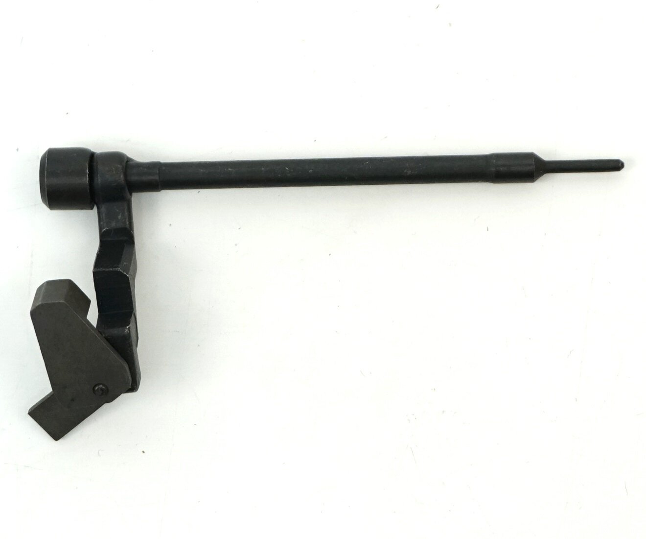 Досылатель Baikal МР-61 52640, для пневматики, металлический, черный