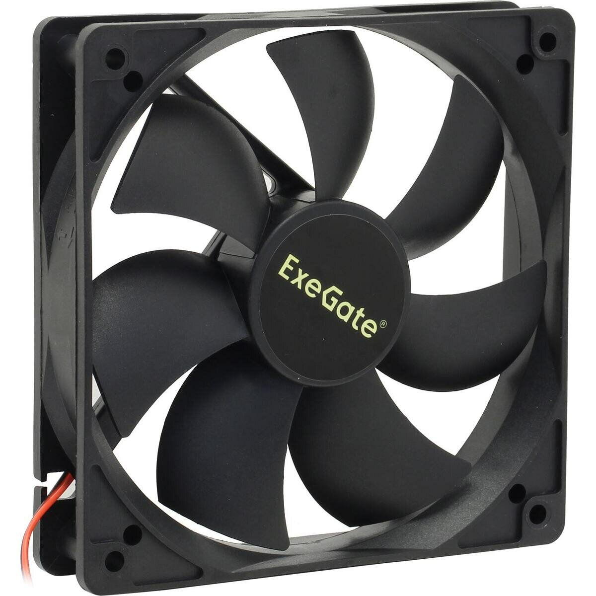 ExeGate EX12025SM (120x120x25мм)