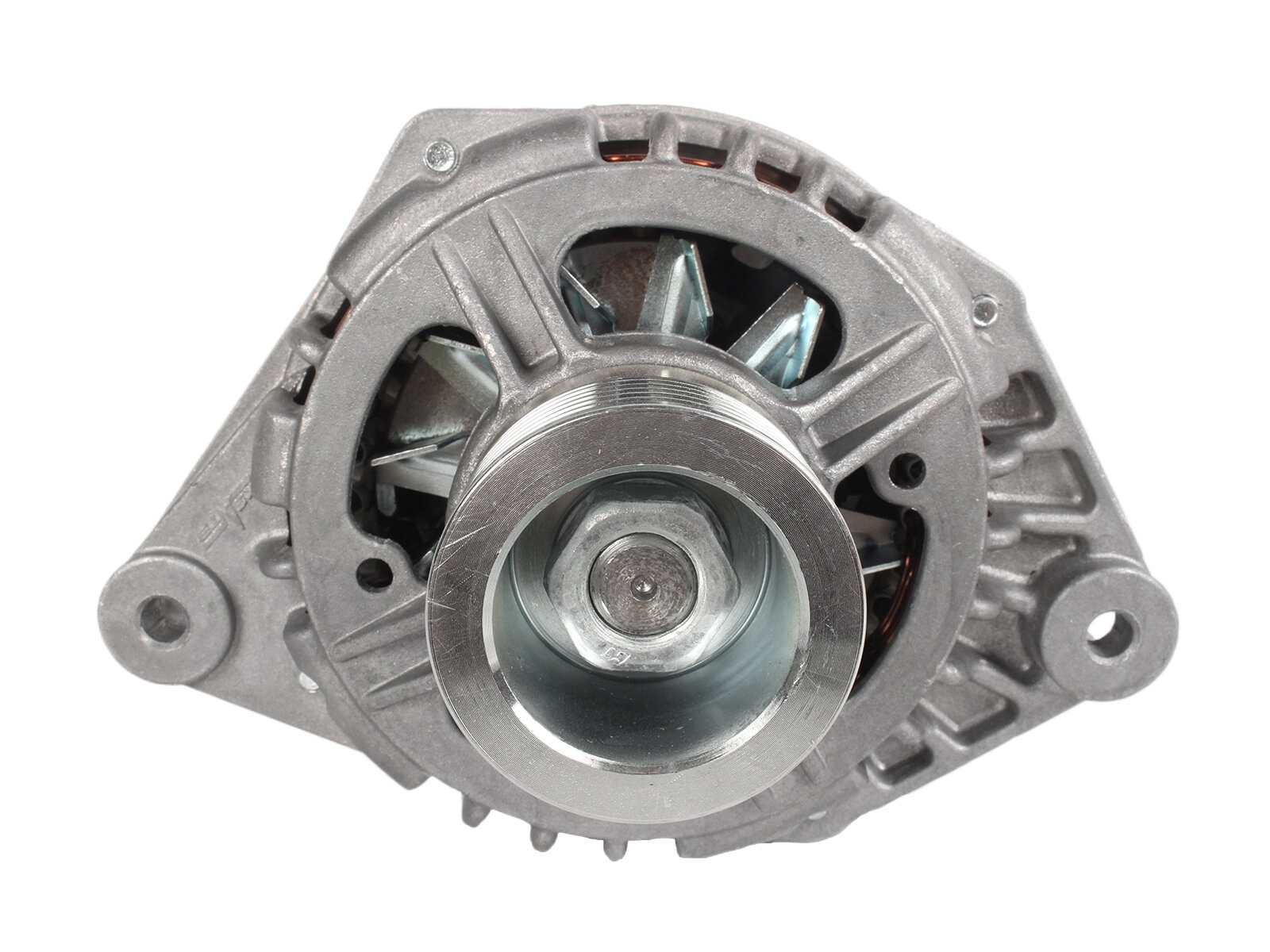 Генератор ВАЗ-1118 ЗиТ