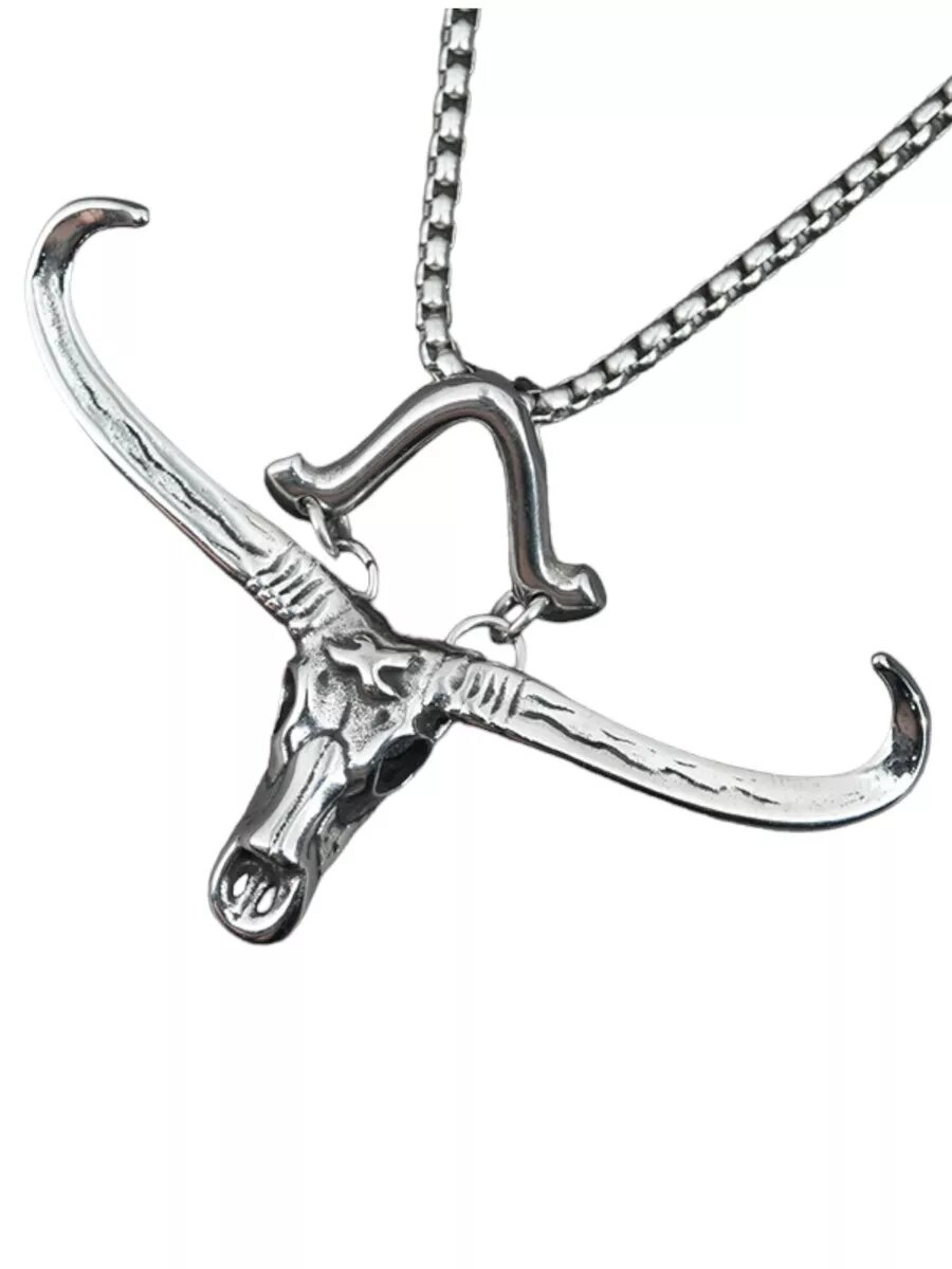 Колье Китобой