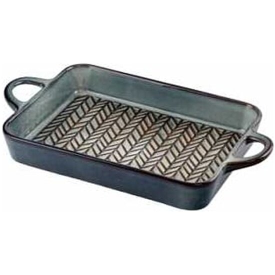 Форма Attribute Bake для запекания GLAZE 36x21x5см прямоугольная (ABG007)