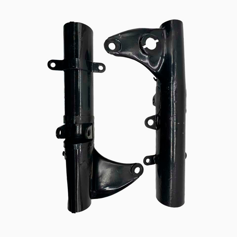 Кожух пера вилки на мотоцикл Урал