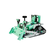 Конструктор Onebot Mini Dozer (OBQXTC95AIQI)