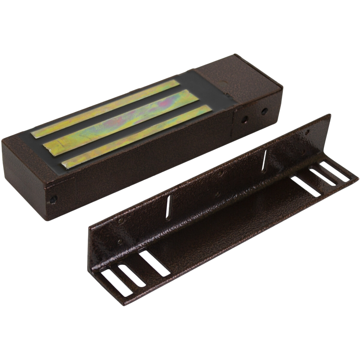 Замок электромагнитный AccordTec ML-194K-2 без электроники, с датчиком Холла шт