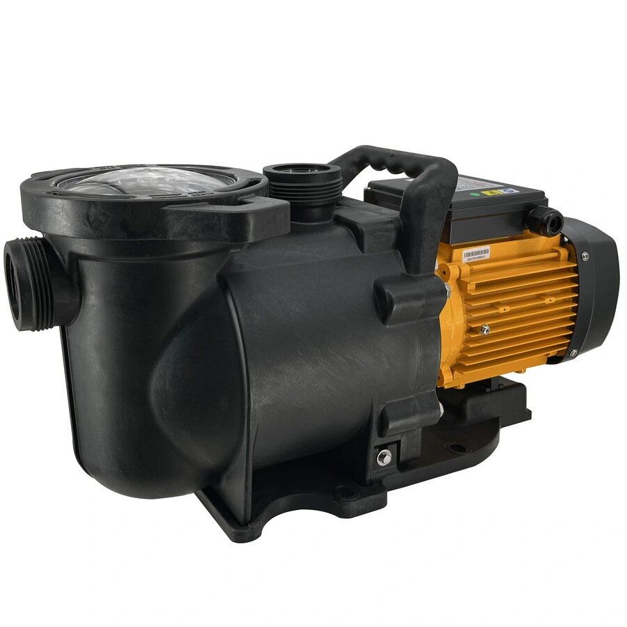 Насос с префильтром Mayer Schwimmbad SGP200, 24,8 м3/ч (h=8 м), 1,5 кВт, 220 B, цена - за 1 шт
