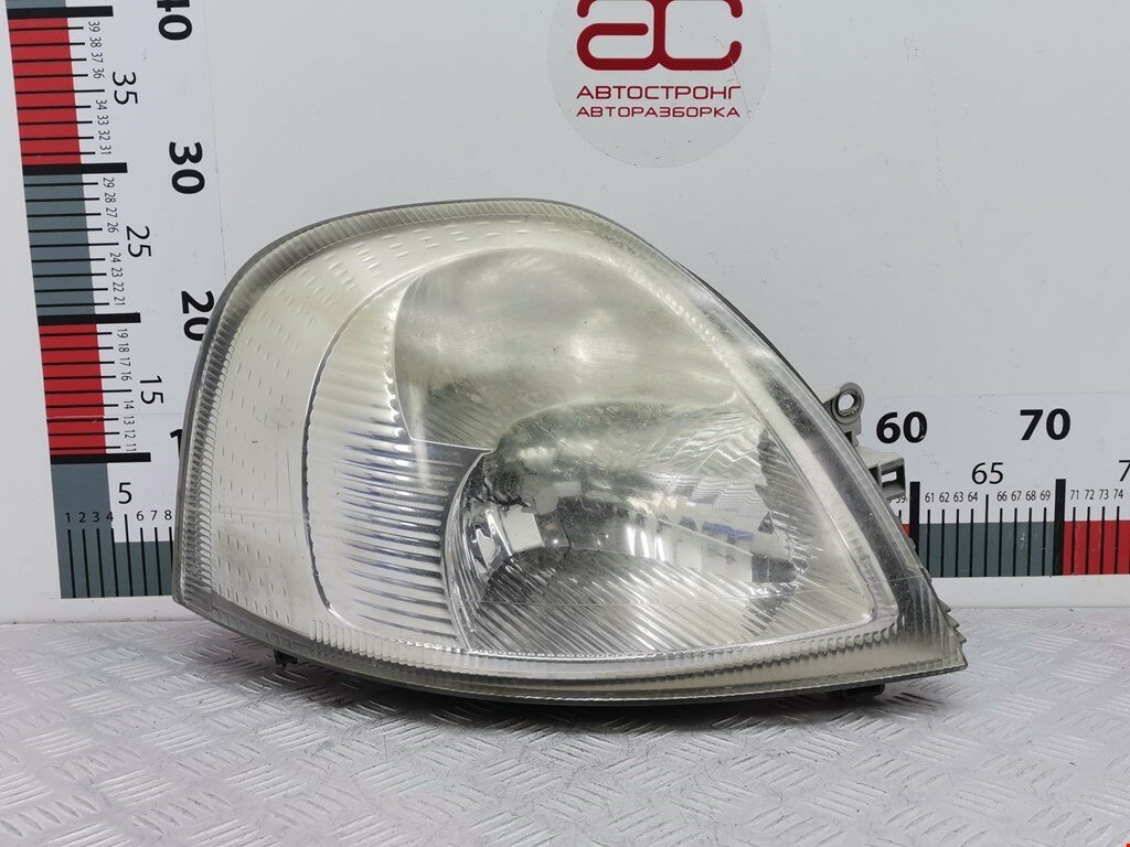 Фара правая Renault Master 2 7701044520 арт. 1995295