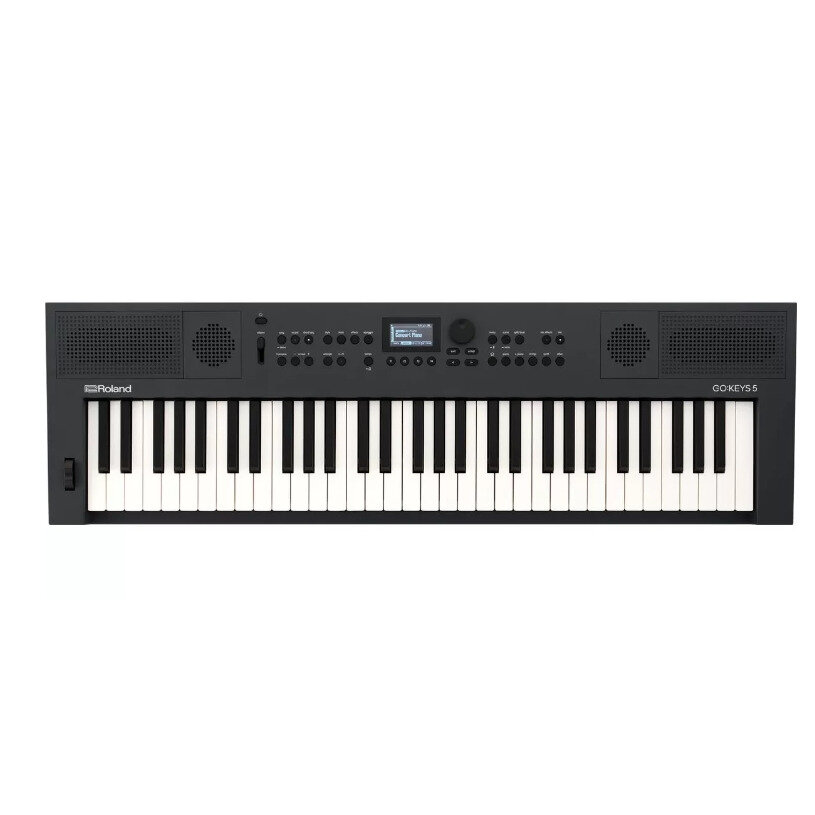 Цифровой синтезатор Roland GO: KEYS-5-GT
