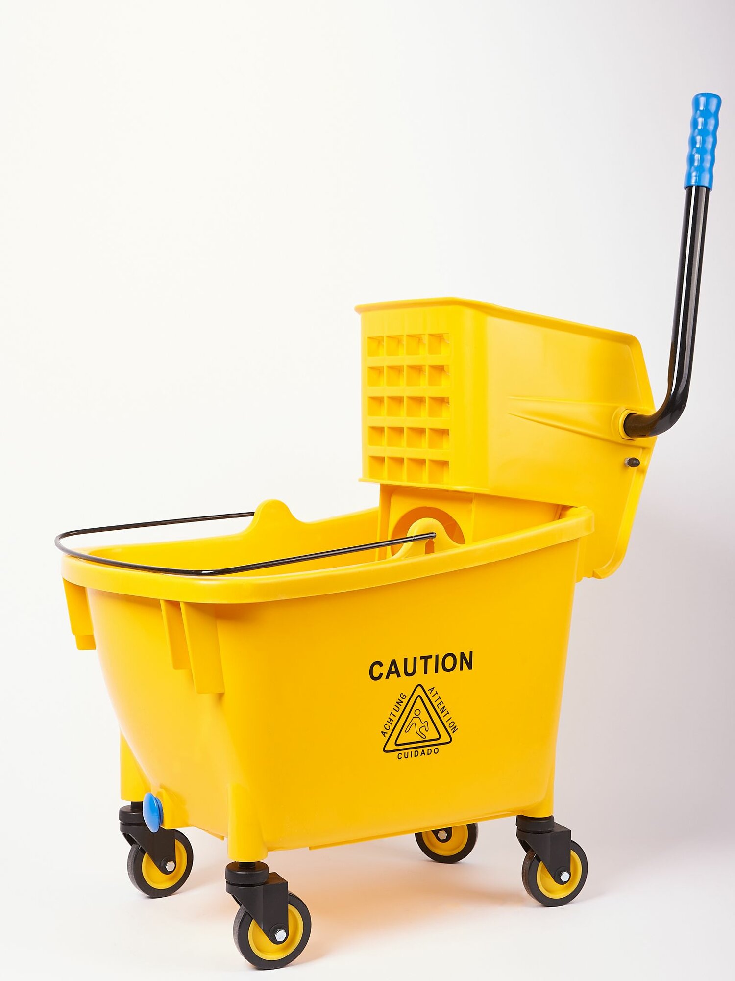 Ведро для клининга серия-5 объем 32 L