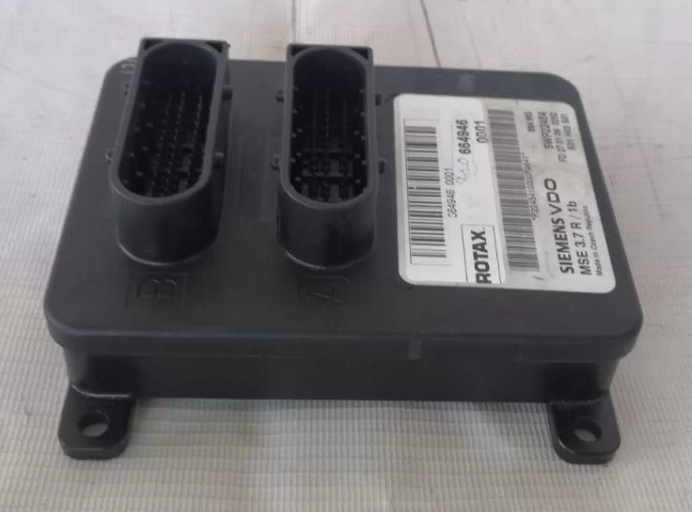 Электронный блок управления для Гидроцикла Sea-Doo BRP 420664946