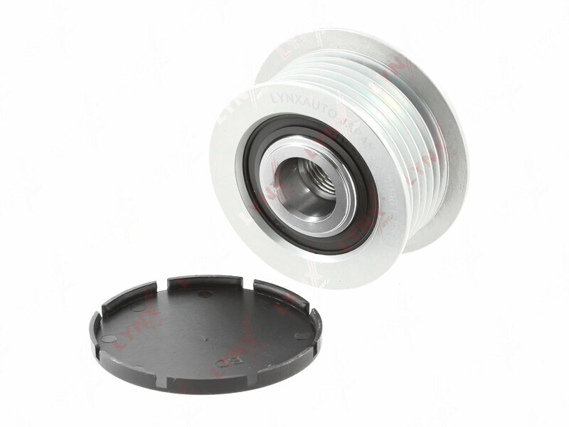 Муфта свободного хода генератора FORD Mondeo 4 2.0 07- VOLVO S80 II 2.0 08- ALT