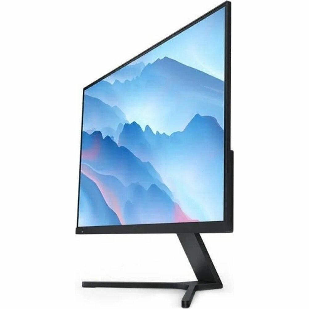 27" Монитор Xiaomi Redmi Display (RMMNT27NQ), 2560x1440, 60 Гц, IPS, CN, черный