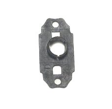 Уплотнитель для колков GOTOH CARD , 1 шт