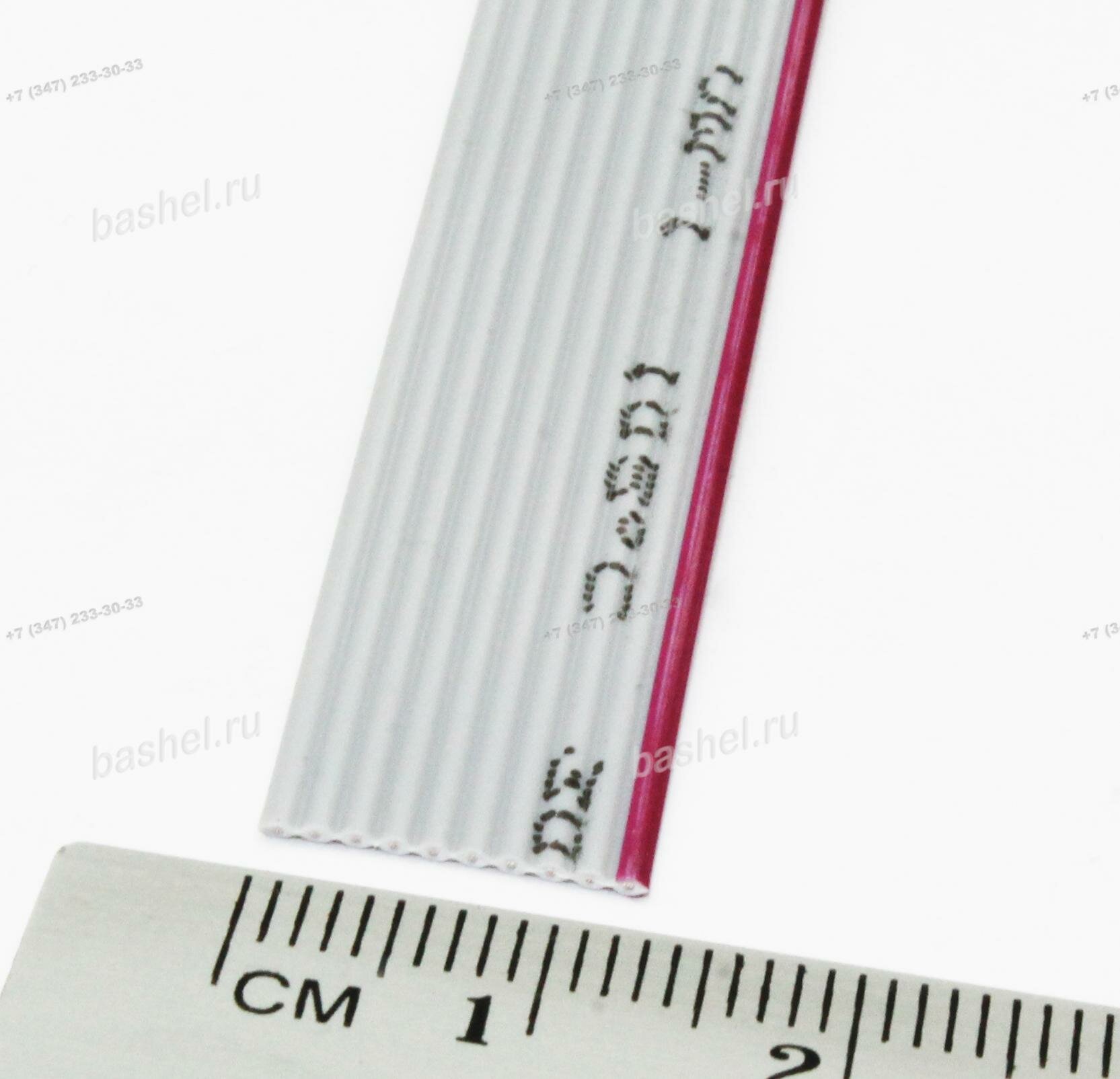 Шлейф RC-10, RUiCHi