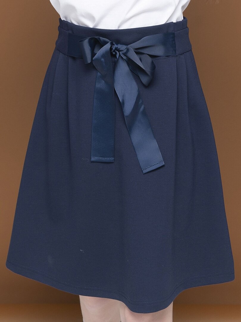Школьная юбка