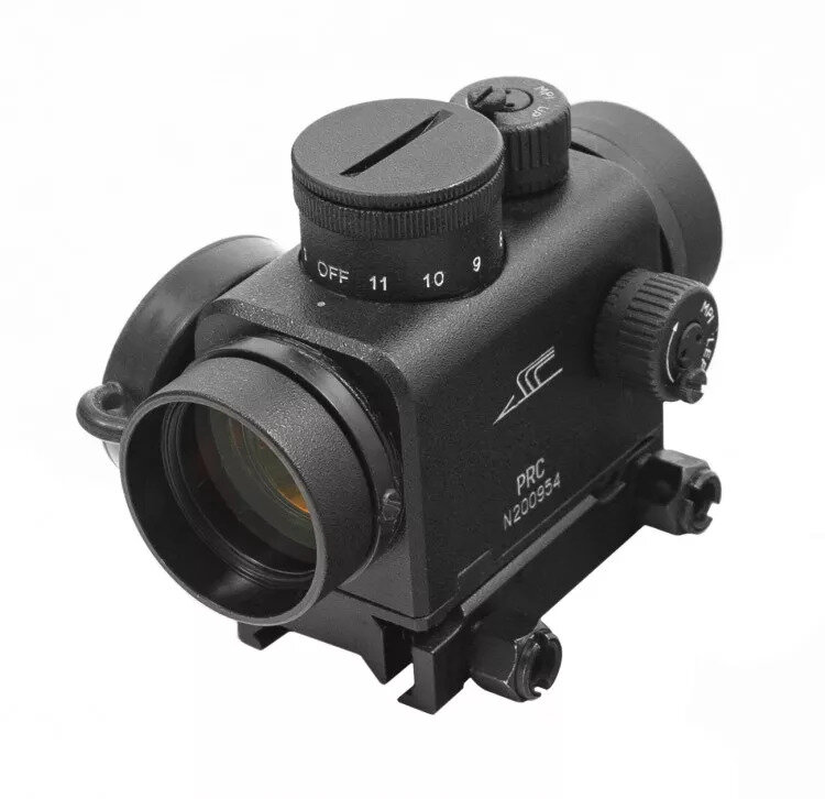 Прицел Коллиматорный Prc