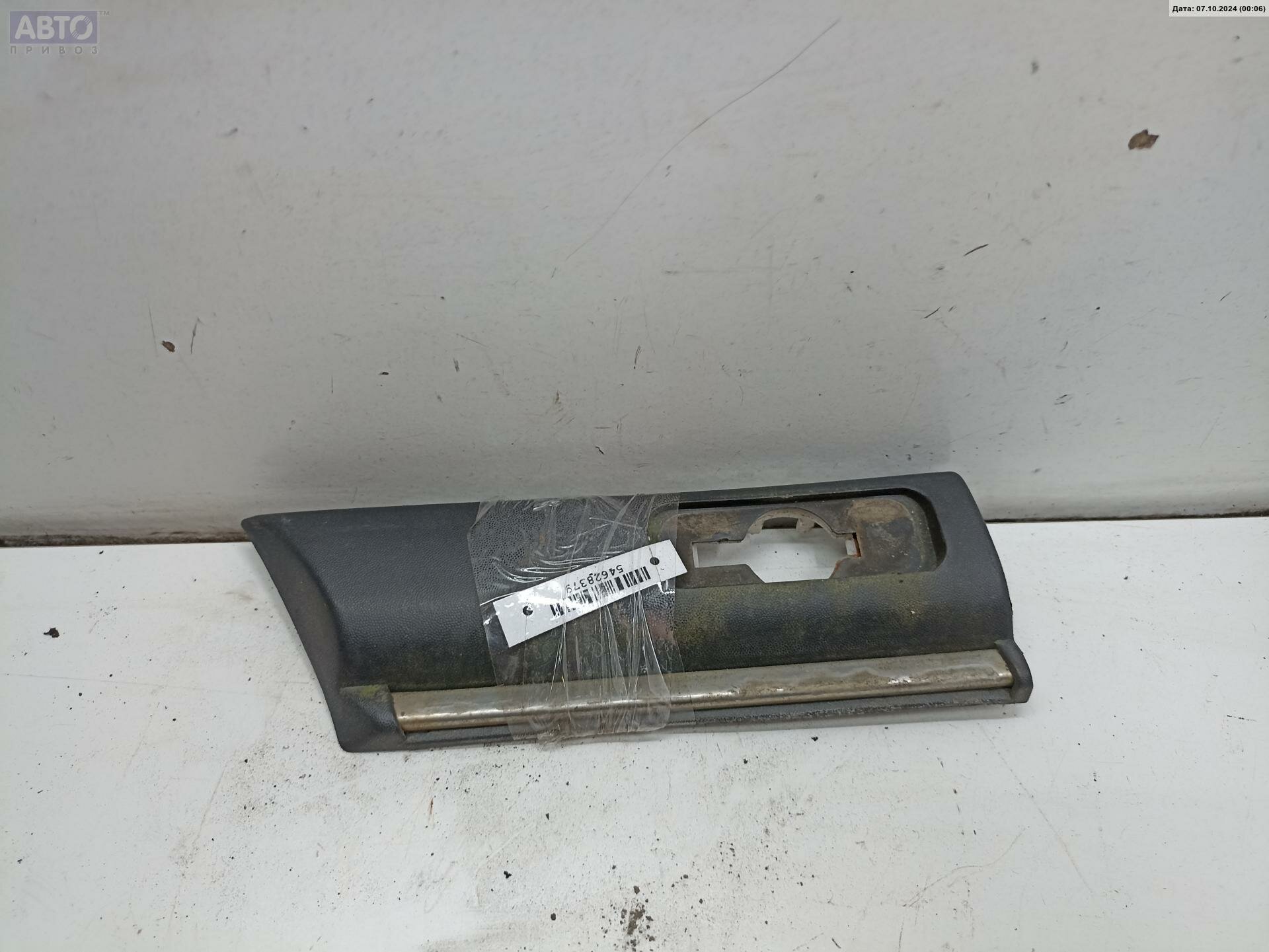 Молдинг крыла переднего левого Opel Omega B (1994-2003)