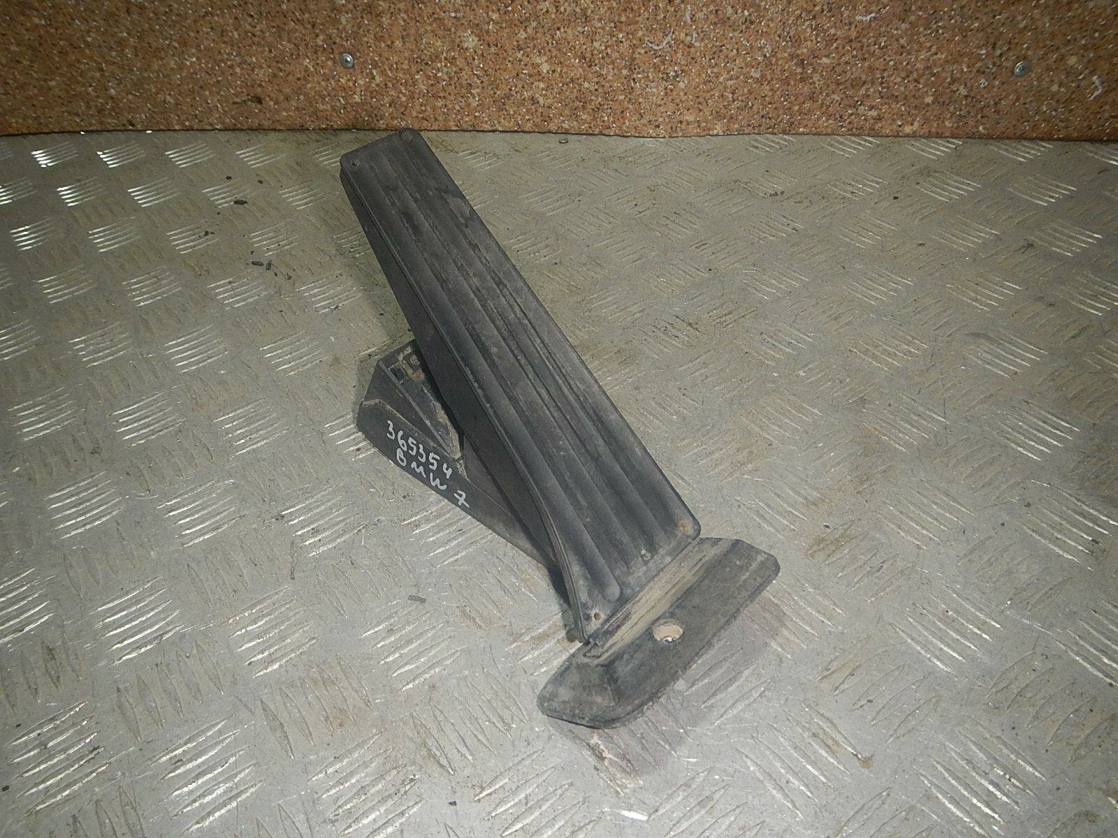 Б/У Педаль газа, BMW (БМВ)-7 (F01, F02) (08-) BMW 7 (F01, F02) (08-14) Потертости 365354 BMW арт. 35426788632