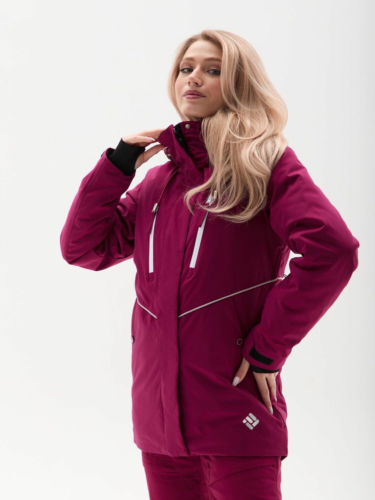 Куртка Горные лыжи и Сноуборд