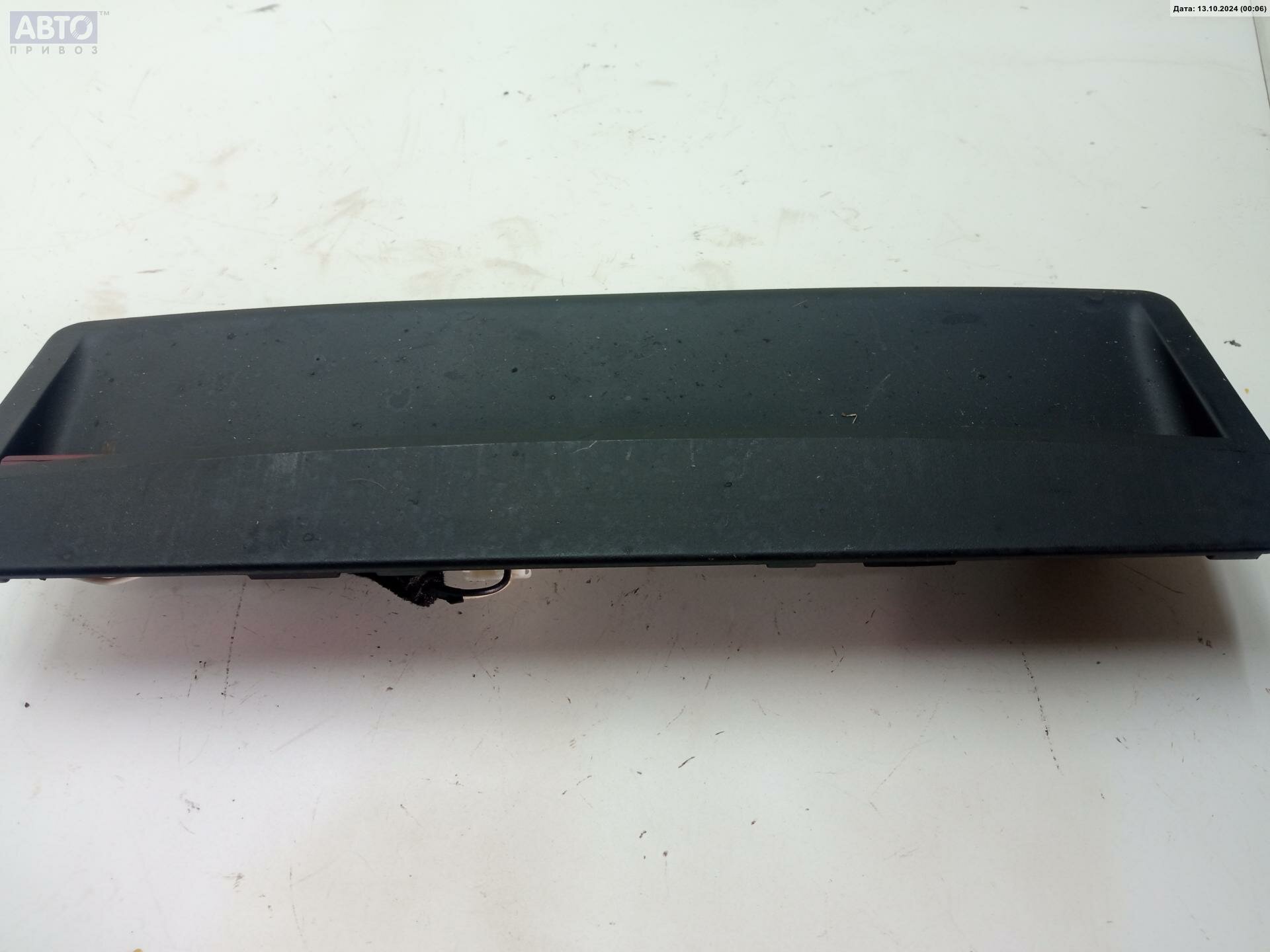 Фонарь стоп-сигнал Hyundai Coupe (2002-2008)