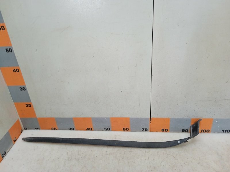 Б/У Киа К5 Молдинг лобового стекла Kia K5 2021 DL3 Лев. 301346 Hyundai-KIA арт. 86141L2000