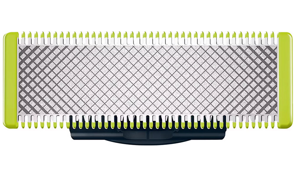 Сменное лезвие Philips OneBlade 1 шт. (QP210/51)