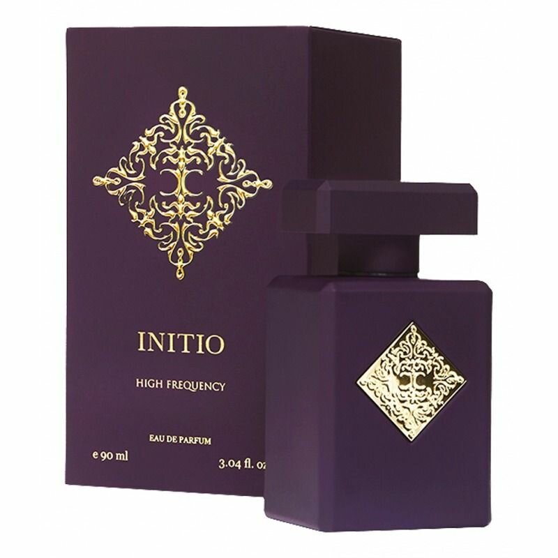 Initio Parfums Prives High Frequency Парфюмерная вода унисекс 1,5 ml миниатюра