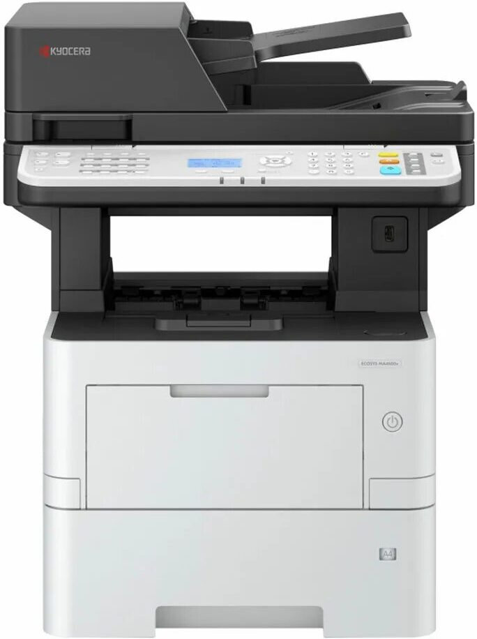 Многофункциональное устройство Kyocera Ecosys MA4500x 110C133NL0