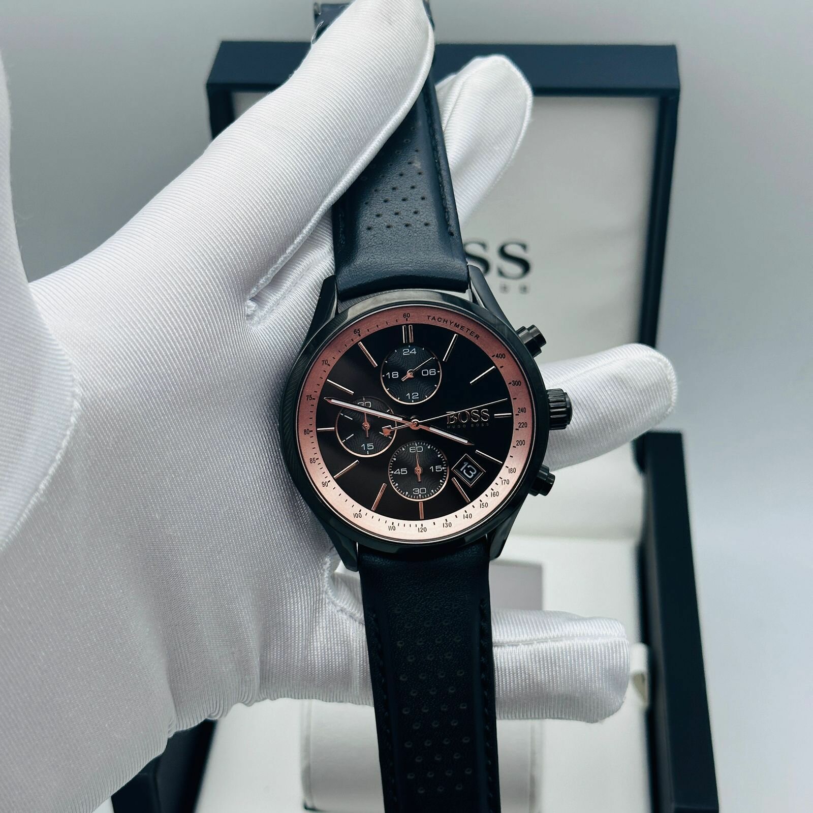 Наручные часы BOSS