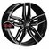 Колесный диск LS FlowForming RC54 8x18 5x112.0 ET30 D66.6 черный