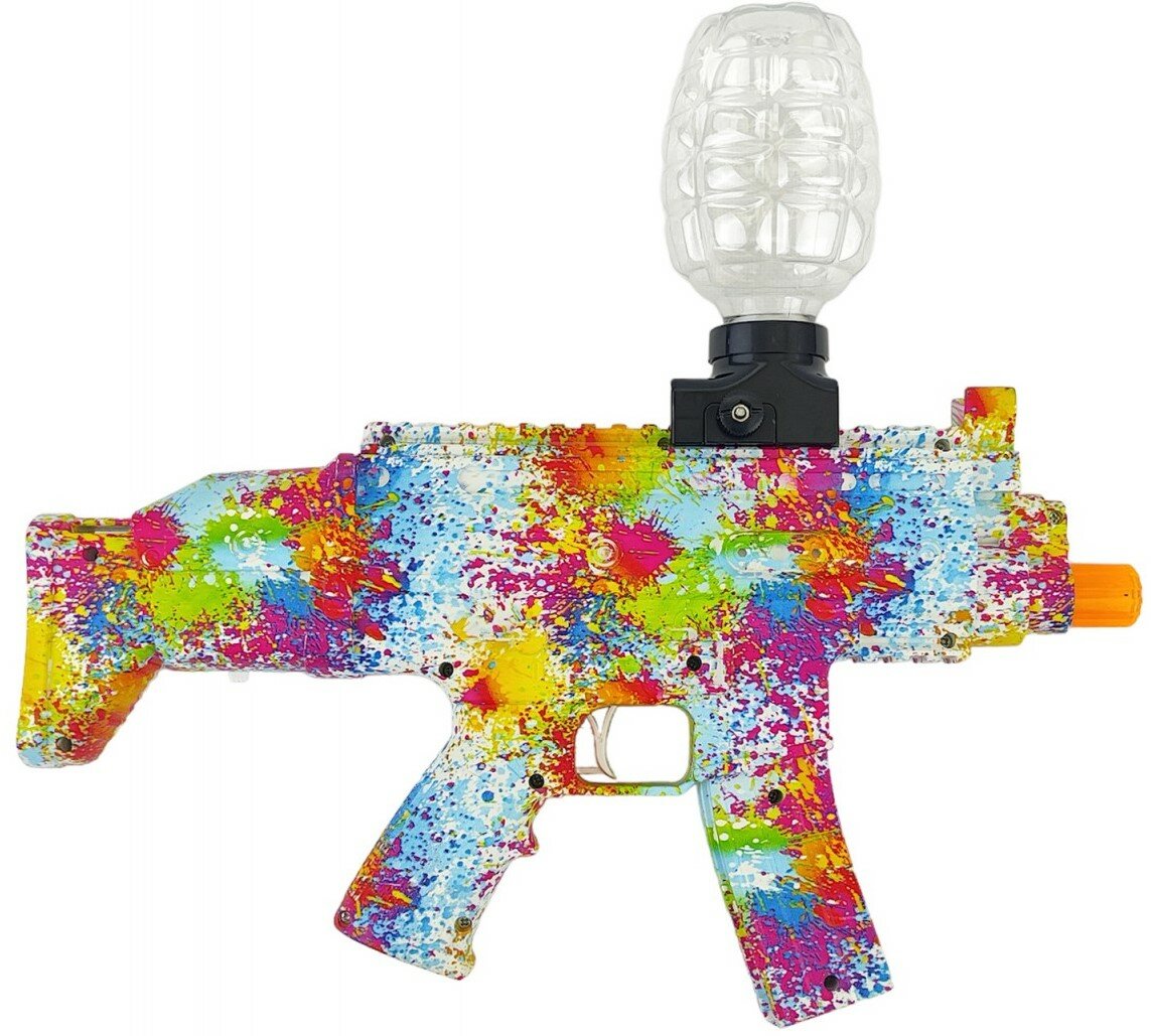 Автомат CS Toys