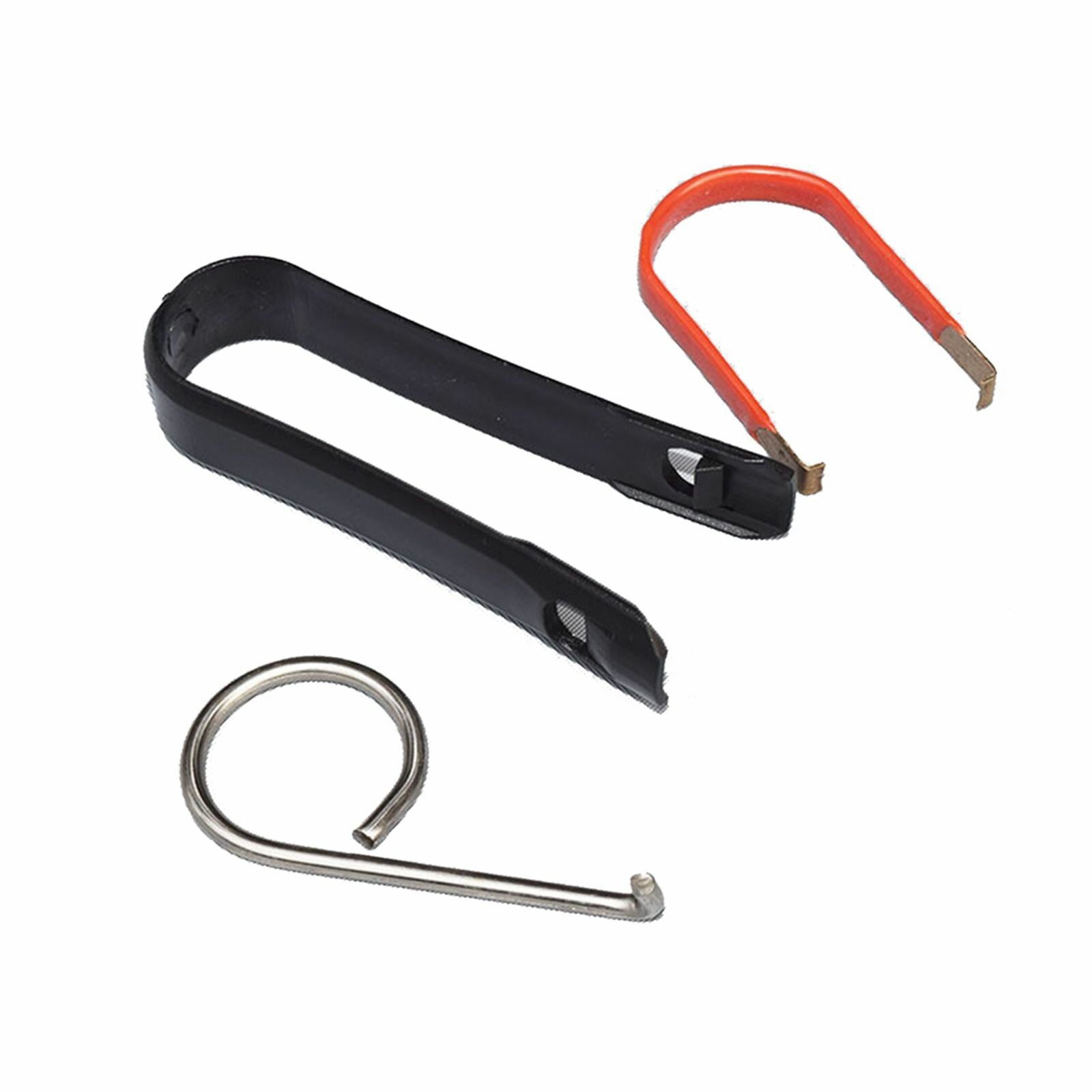 (1 комплект) Набор инструментов для снятия колпачков с шин Volkswagen Audi Skoda