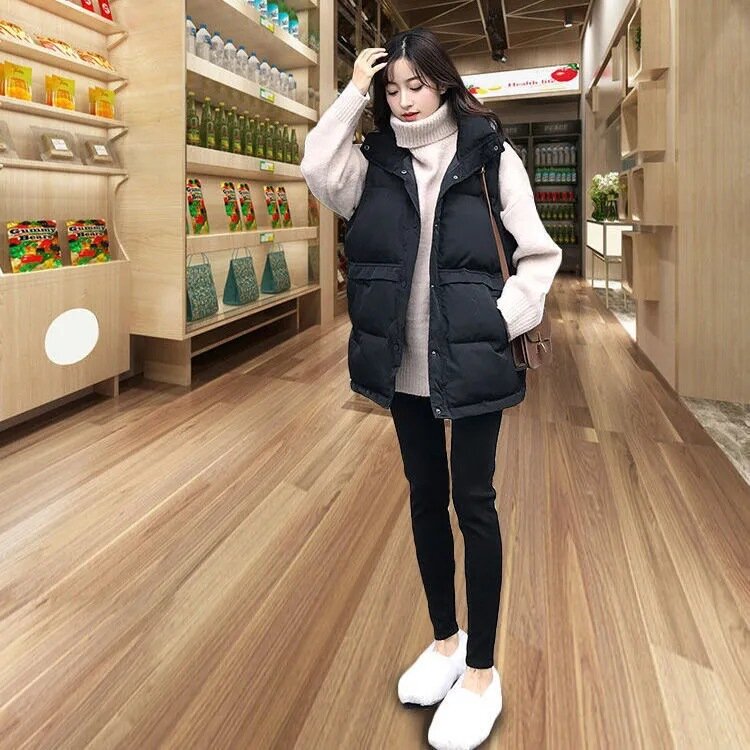 Жилет спортивный