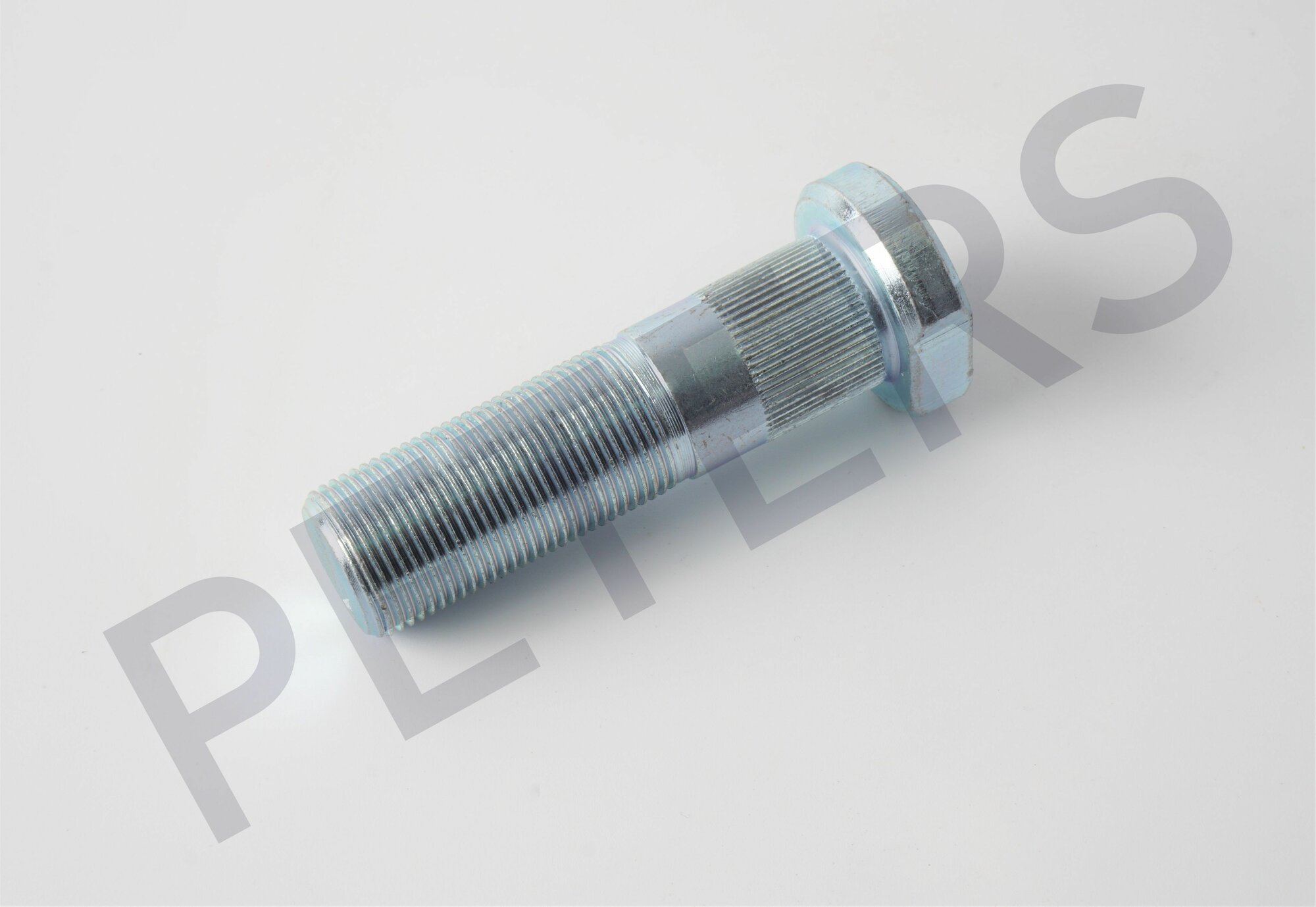 Болт колеса М22х1,5х87/78 SAF 067.131-00A PETERS