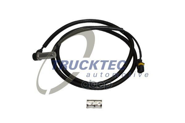 Датчик скорости вращения колеса (ABS) TruckTec арт. 05.42.142